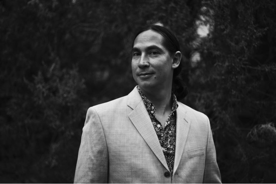 An Interview with Kevin Phan, author of Mountain/West Poetry Series ...
